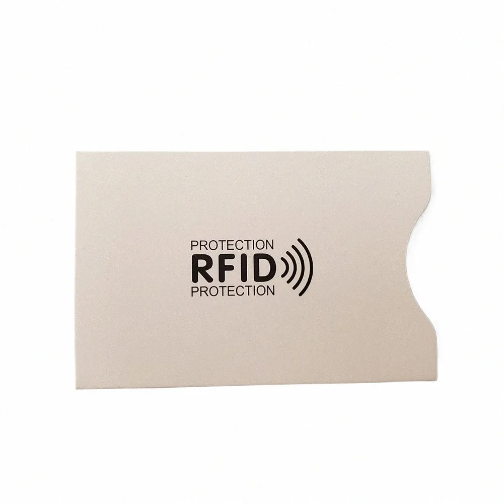 DHgate.com:RFID Blocking Card Sleeves - Anti-Theft Credit Card ...
