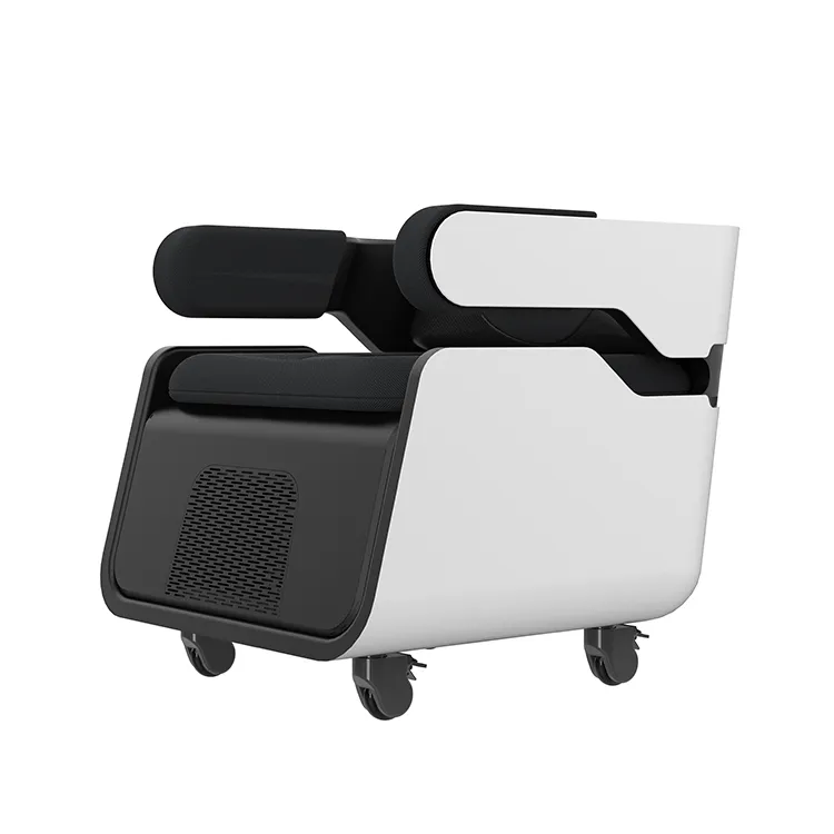 Magnetic Chair For Pelvic Floor Muscle Repair, Fat Removal, And ...