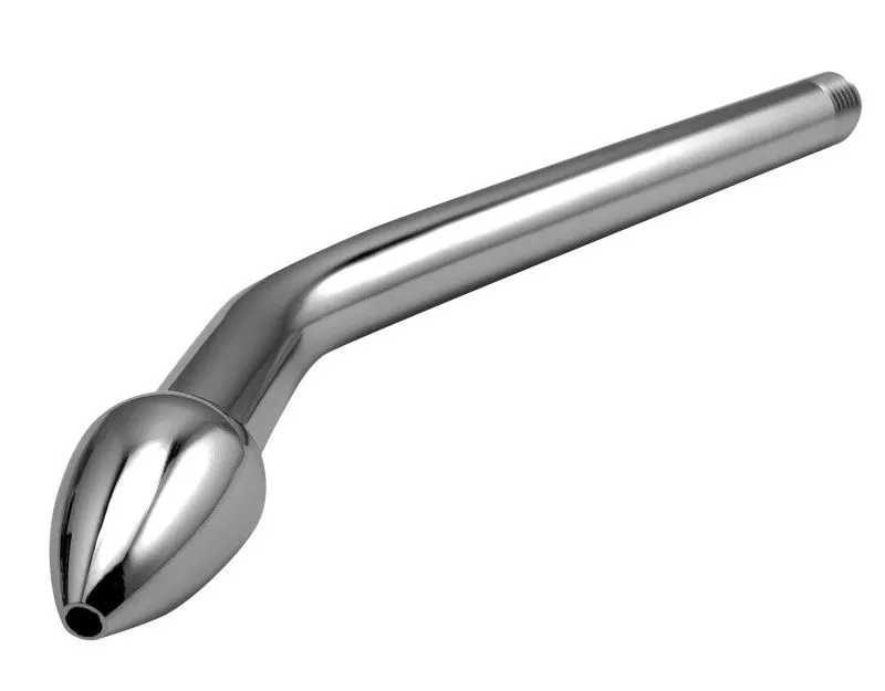 Meatal Butt Plug Anus Toys Intestinal Vulva Wash Wishing Anal Enema ...