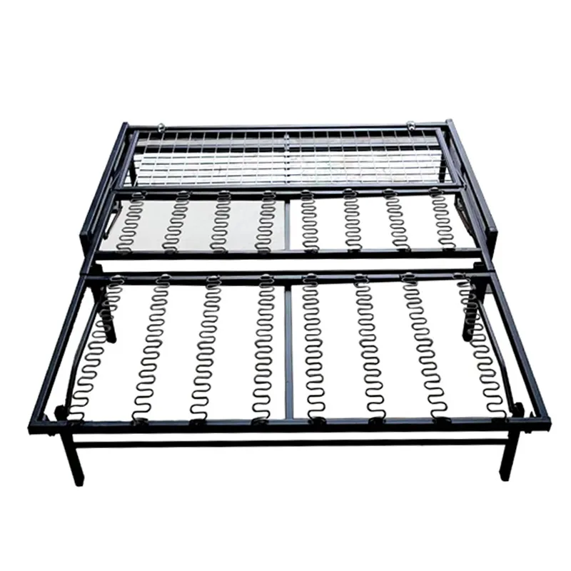 Stainless Steel Rollaway bed and frame for Sofa and Furniture - Ideal ...