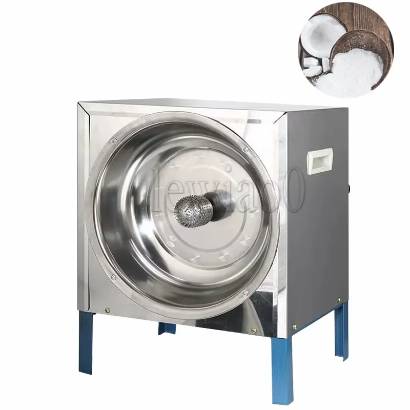Stainless Steel Commercial Coconut Coconut Grater For Sale And ...