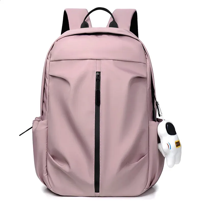 High Capacity Laptop Backpack for Women - 35L Waterproof Travel ...