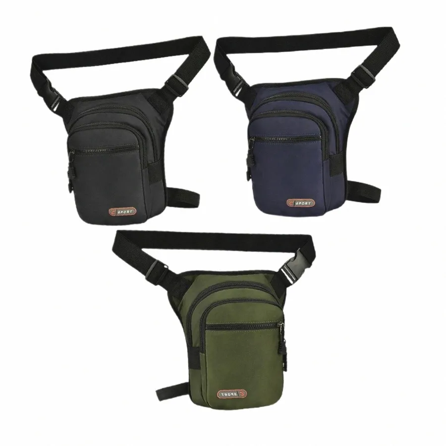 DHgate.com:2024Waterproof Thigh Bag, Multifunctional Drop-Leg Bag with ...