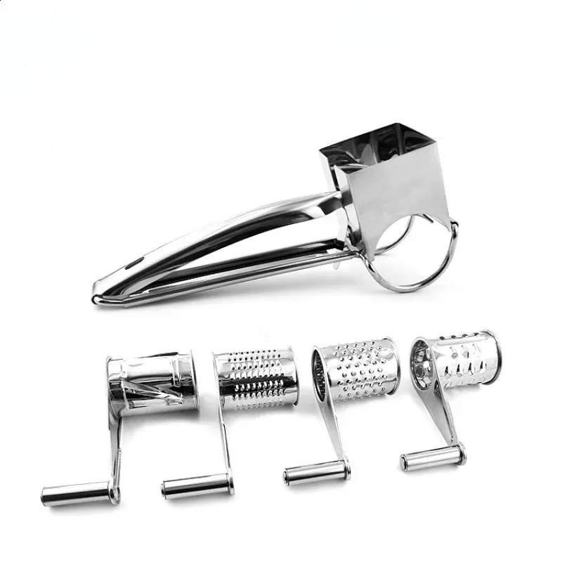 Versatile Cheese Grater/Factory Outlet Handheld Cheese Grater Stainless ...