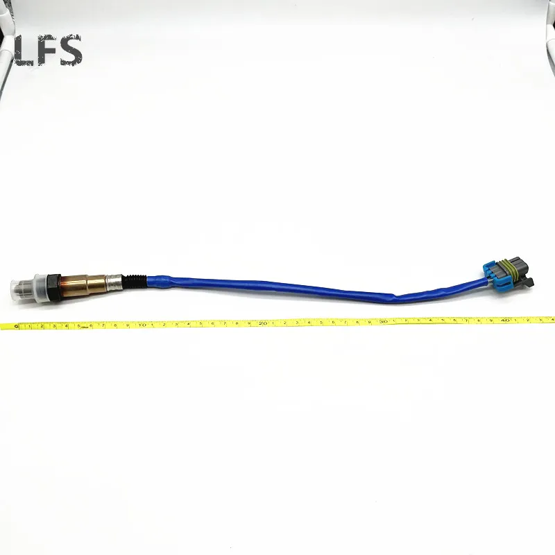 O2 Oxygen Sensor Spacer Replacement Part For Automotive Emissions ...