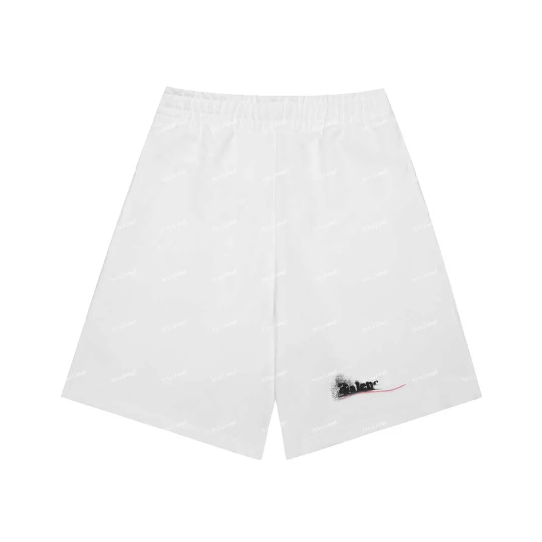 Men's Designer Political Campaign Sweat Shorts Women's Summer Swim ...