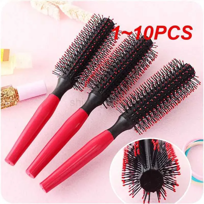 Anti-static Round Hair Combs for Salon-grade Hair Styling from Dhgate ...