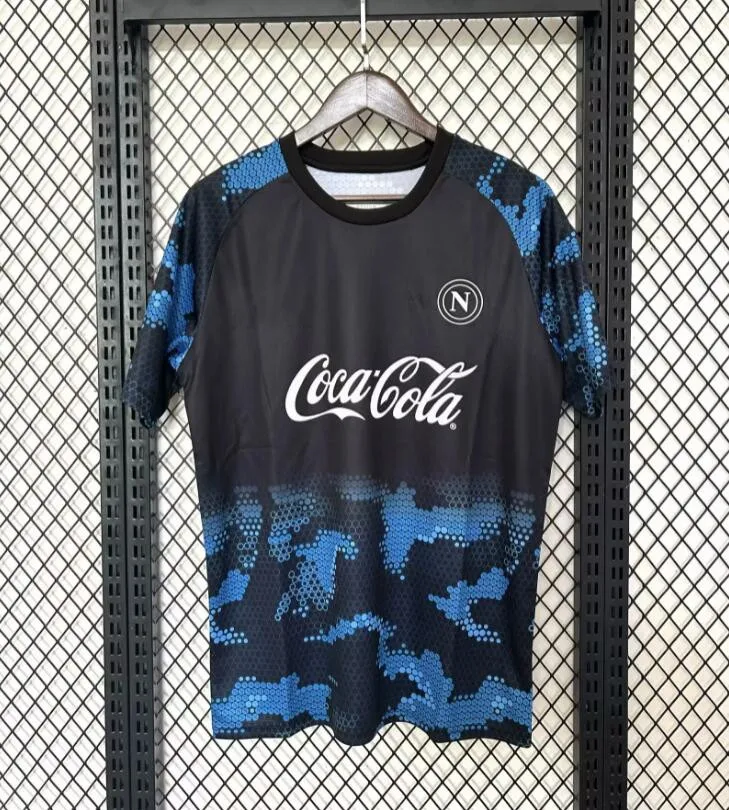 Italy FC Jersey, Athletic Short Sleeve Training Top Lightweight Soccer ...