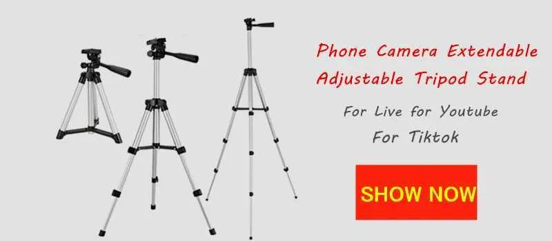 Ultra-Thin Adjustable Phone & Tablet Holder - Foldable Desk Stand ...