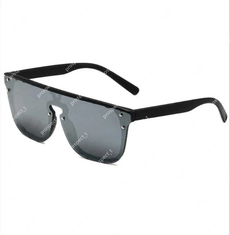 Square Aviator Sunglasses For Women Fashionable Flower Lens, PC Frame ...