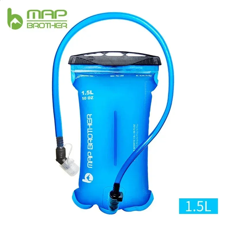 DHgate.com:MAP BROTHER Hydration Pack - BPA-Free Water Reservoir, 1.5L ...