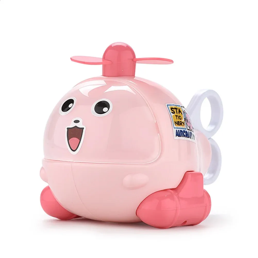 Wholesale Fun Airplane Stationery Box With Disassembly Lizard Pencil ...