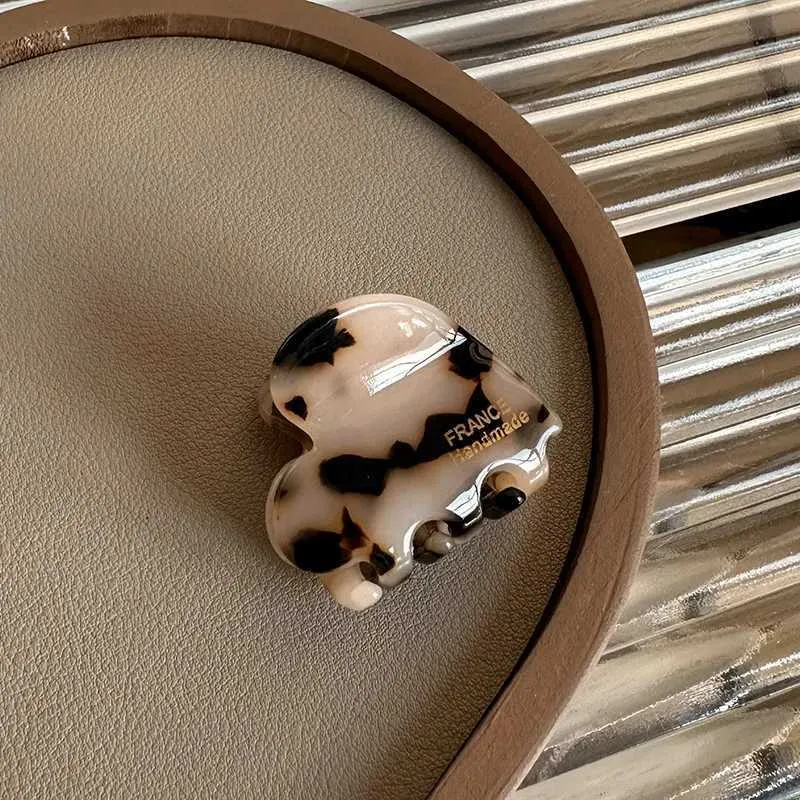 Cute Mini Hair Claw Clips: Best Seller! Small Hairy Crab Design for ...