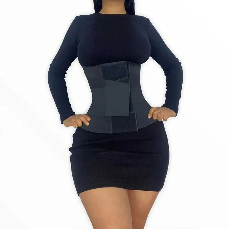 Slimming Tummy Wrap: Best Seller Shapewear for Tummy Control & Waist ...