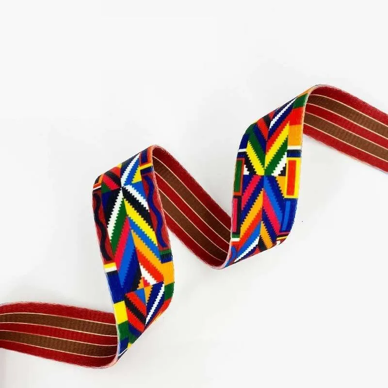 Rainbow Training Collar with Traction Rope for Dog Walking, Big Dog ...