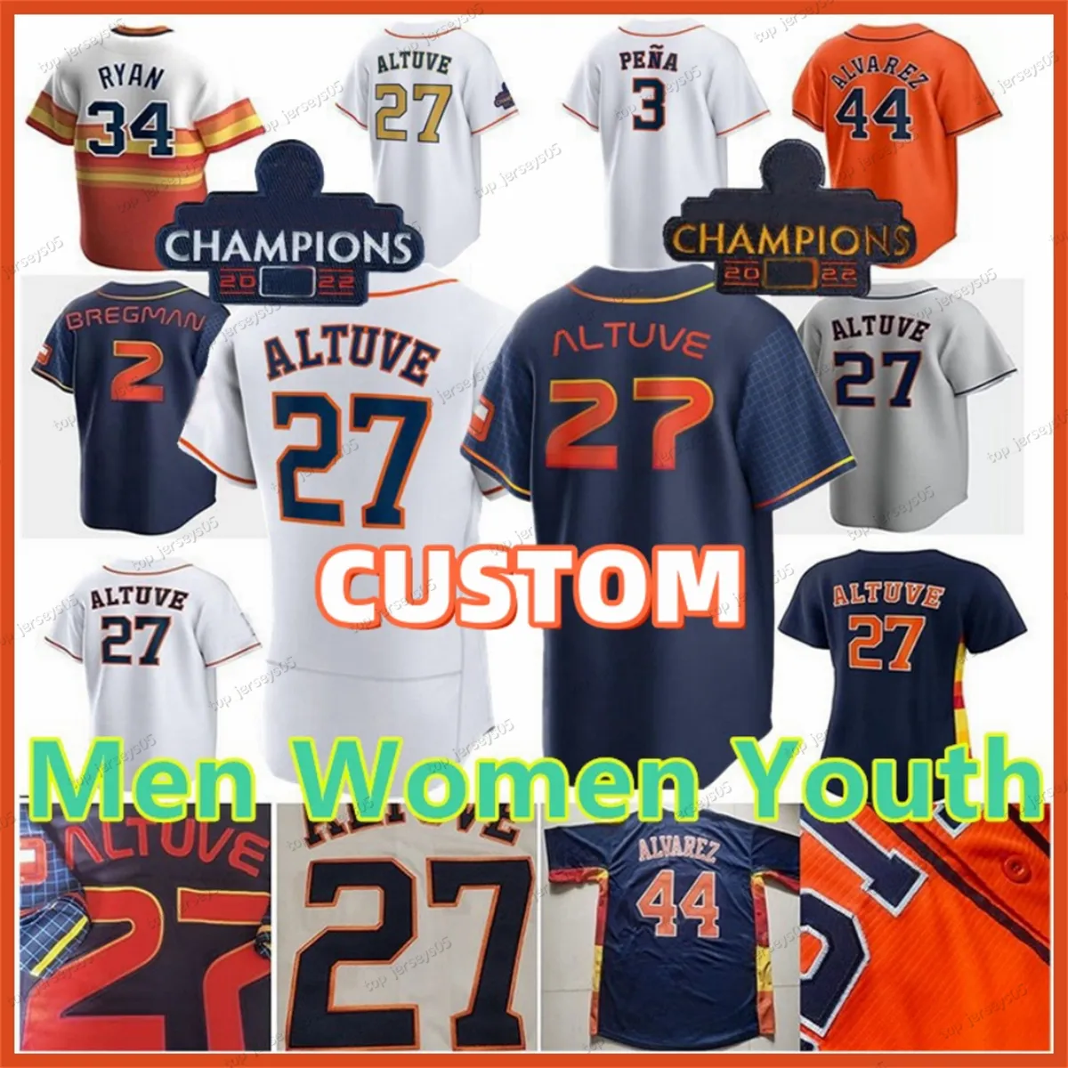 Customizable Baseball Jersey: Showcase Your Favorite Player Or Design ...