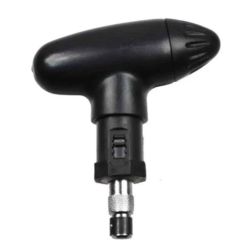 Golf Spike Wrench Tool: Universal Metal Spike Removal