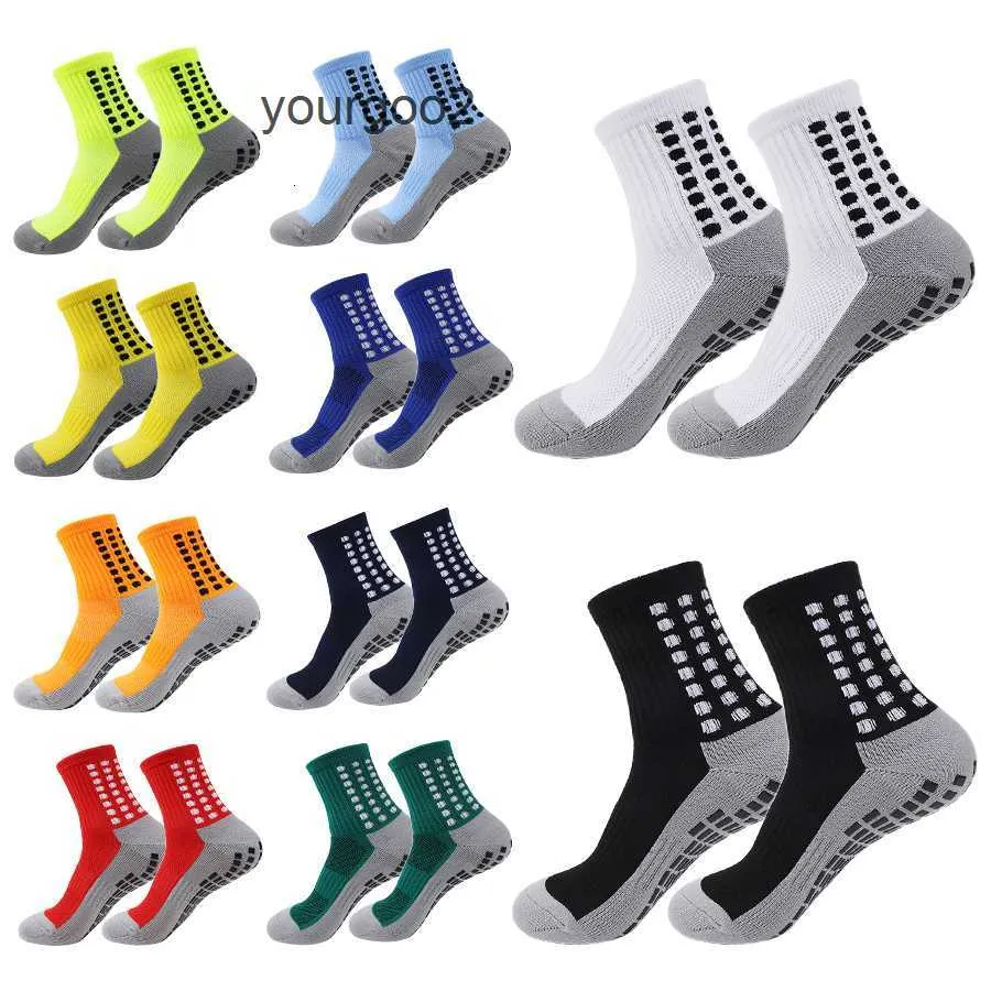 DHgate.com:10 Pairs Non-Slip Silicone Bottom Sports Socks for Men and ...