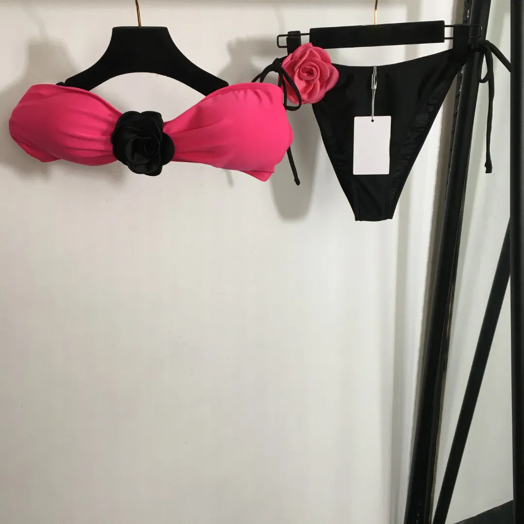 2025 New Summer Swimsuit Set: Designer Sexy Bikini, Women's Swimwear ...