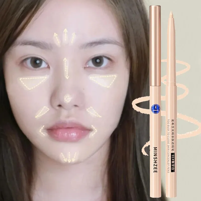 DHgate.com:Waterproof and Smudge-proof Eyebrow & Lip Contour Concealer ...