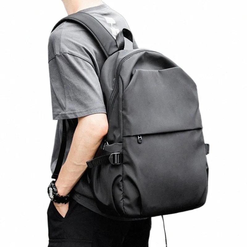 DHgate.com:Waterproof Laptop Backpack for Men - 16 inch Large Travel ...