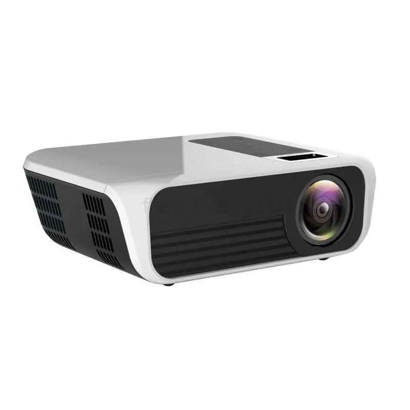 Real HD 1080p Mini Portable Projector - 200 Screen, Shop Now! Best ...