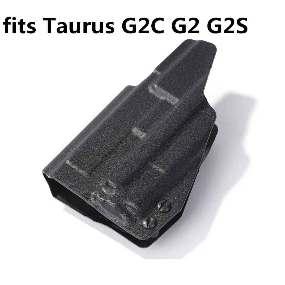 Kydex IWB Concealed Carry Holster For Taurus G2C, G2, G2S Quick Draw ...