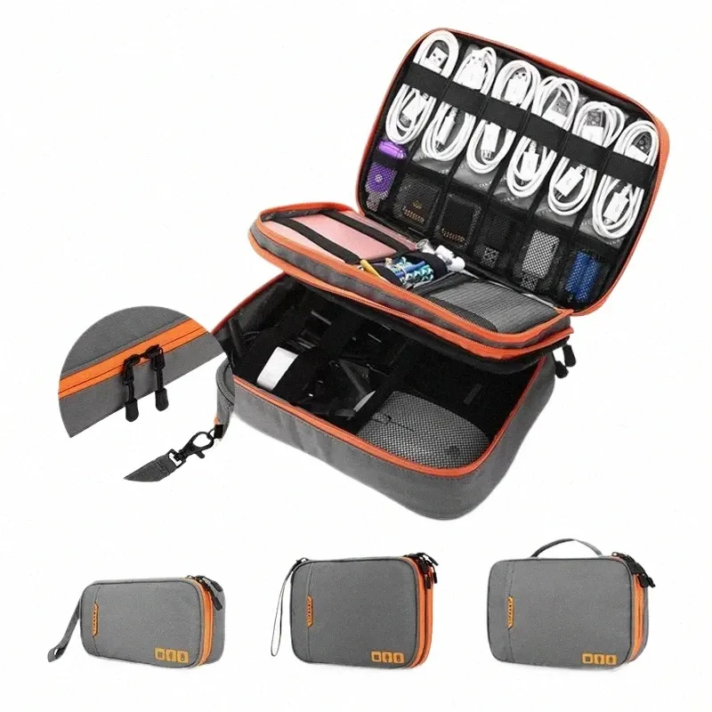 DHgate.com:"Techy Traveler's Haven: Multi-Functional Digital Storage ...