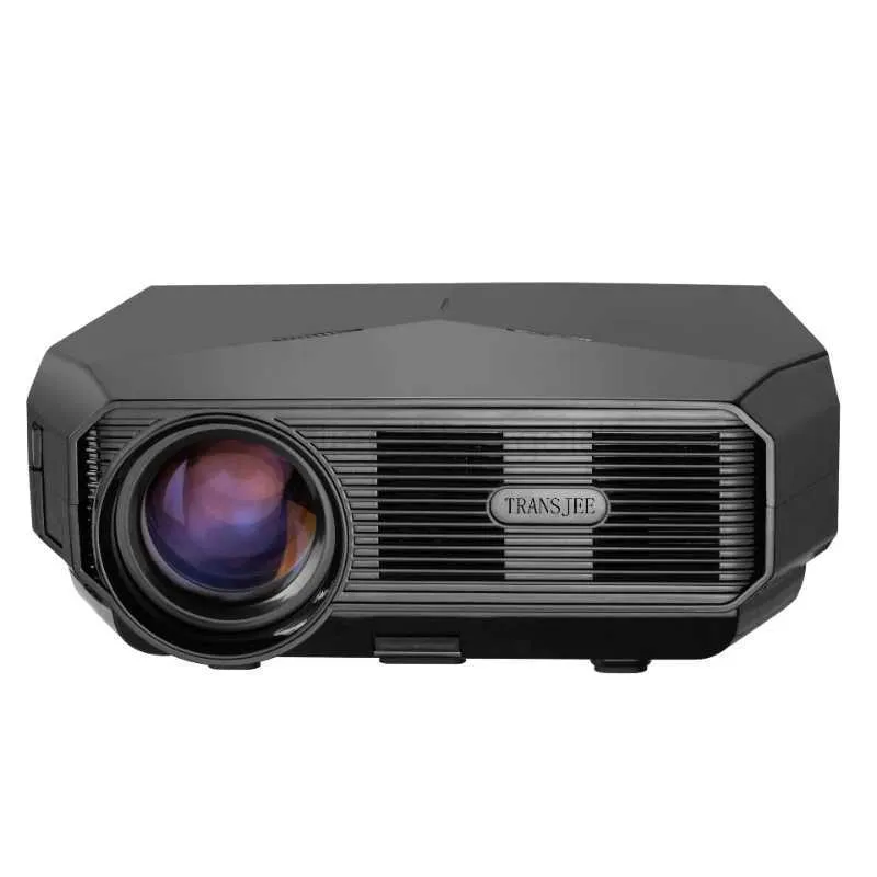 4K 3D Hologram Projector For Home Theater Big Screen Immersive ...