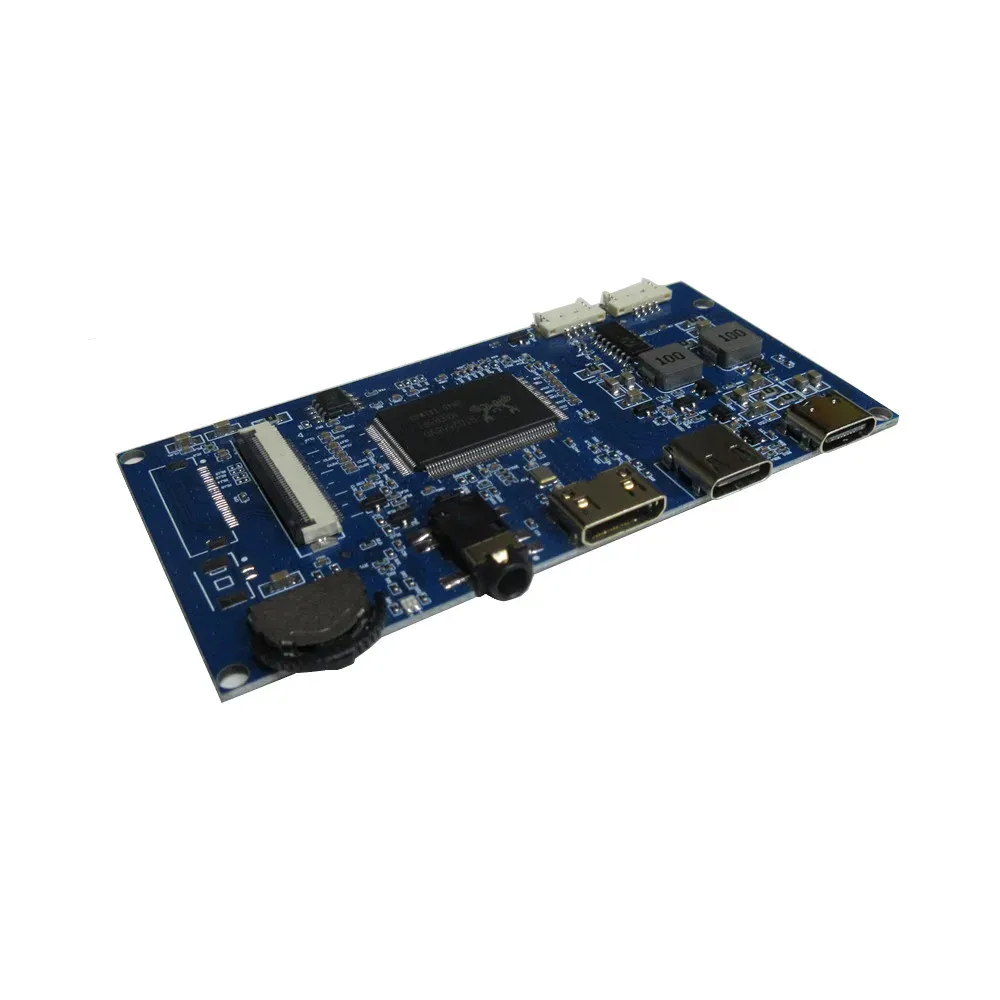 7 IPS LCD Screen Kit for iPad 3/4 - 2048x1536 Display, Driver Board ...
