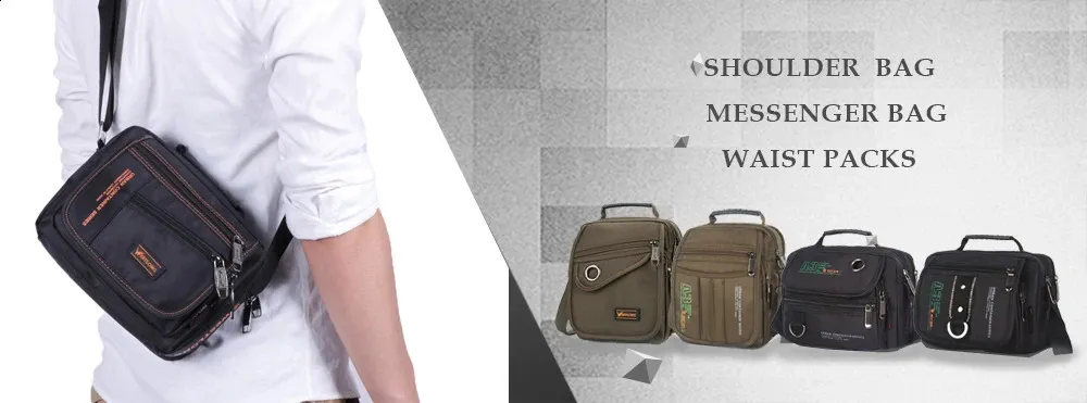 Fashionable Unisex Waist Bag: Casual, Waterproof Fanny Pack, Belt Bum ...