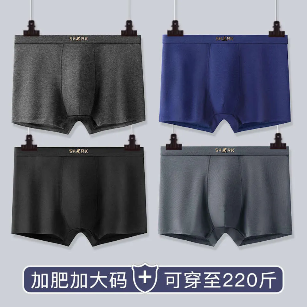 Designer Mens Boxer Shorts Large Size, Plus Size Pure Cotton, Fat And ...