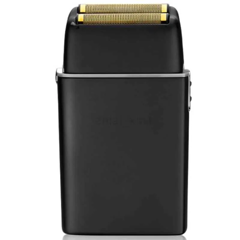 Pro Fx02 Cordless Electric Barber Shaver Stainless... From Enlai_xin1 ...