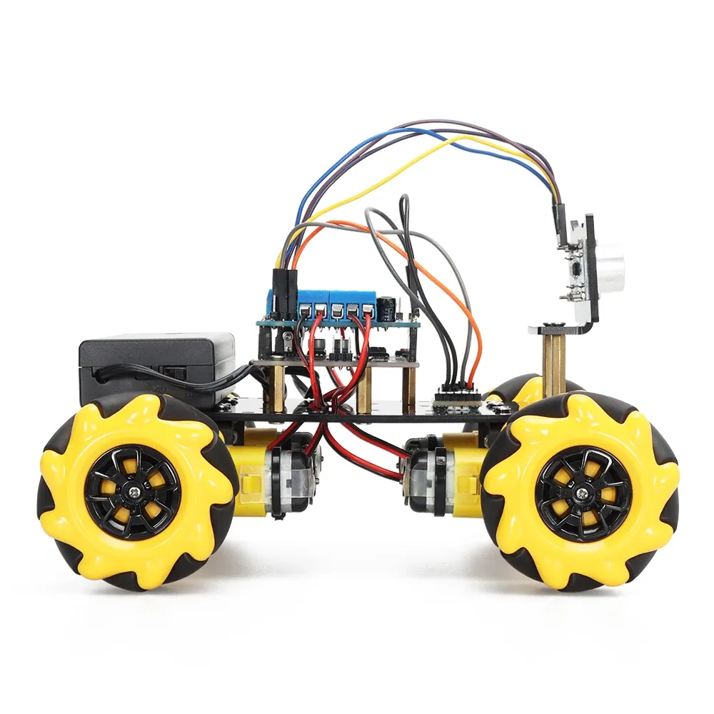 Best Selling Artificial Intelligence Robot Kit For Automation Equipment ...