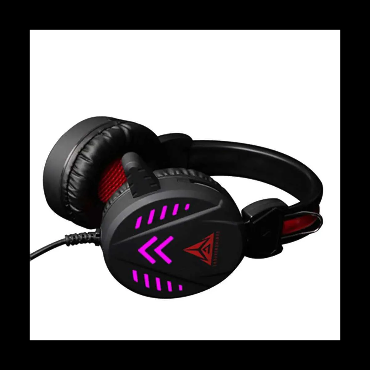 Premium Wired Gaming Headset with Mic - Immersive E-Sports Audio, Shop ...