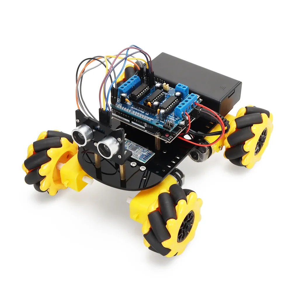 Best Selling Artificial Intelligence Robot Kit For Automation Equipment ...