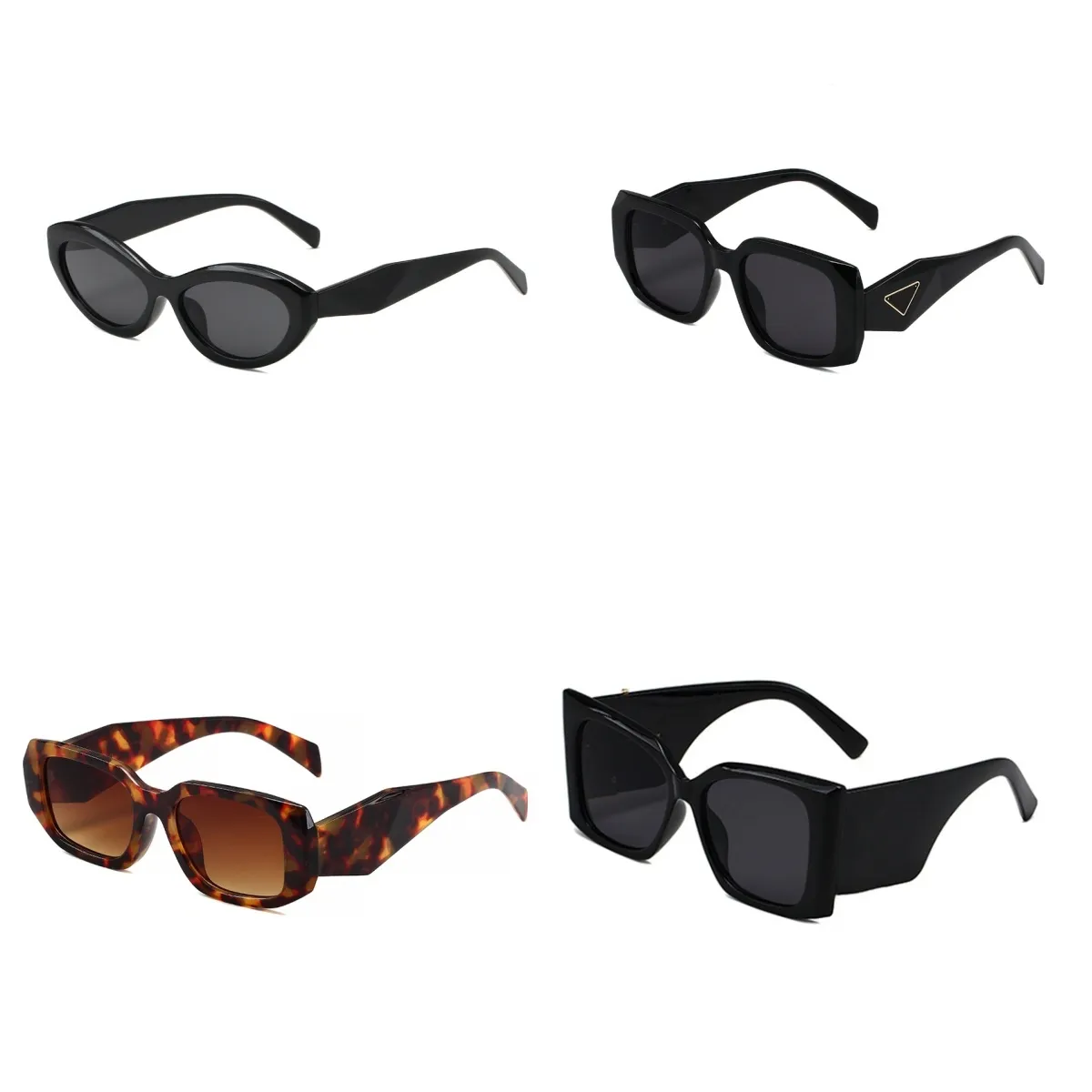 90s Retro Rectangle Sunnies: Stylish Vintage Shades for Men & Women ...