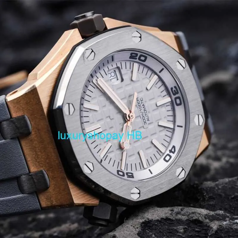 Luxury Swiss Automatic Chronograph Dive Watch Watch OO.A006CA 01, 42mm ...