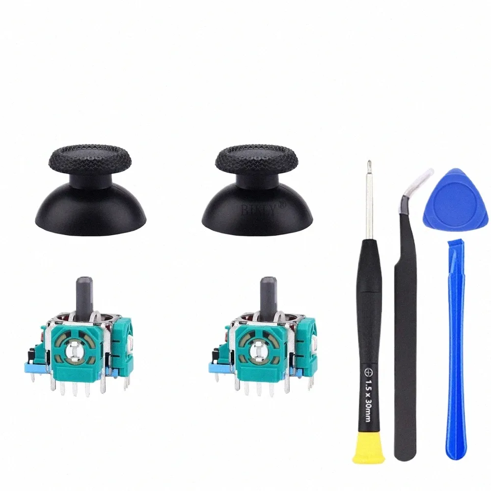 DHgate.com:PS5 Controller Joystick Replacement Kit - DualSense Analog ...