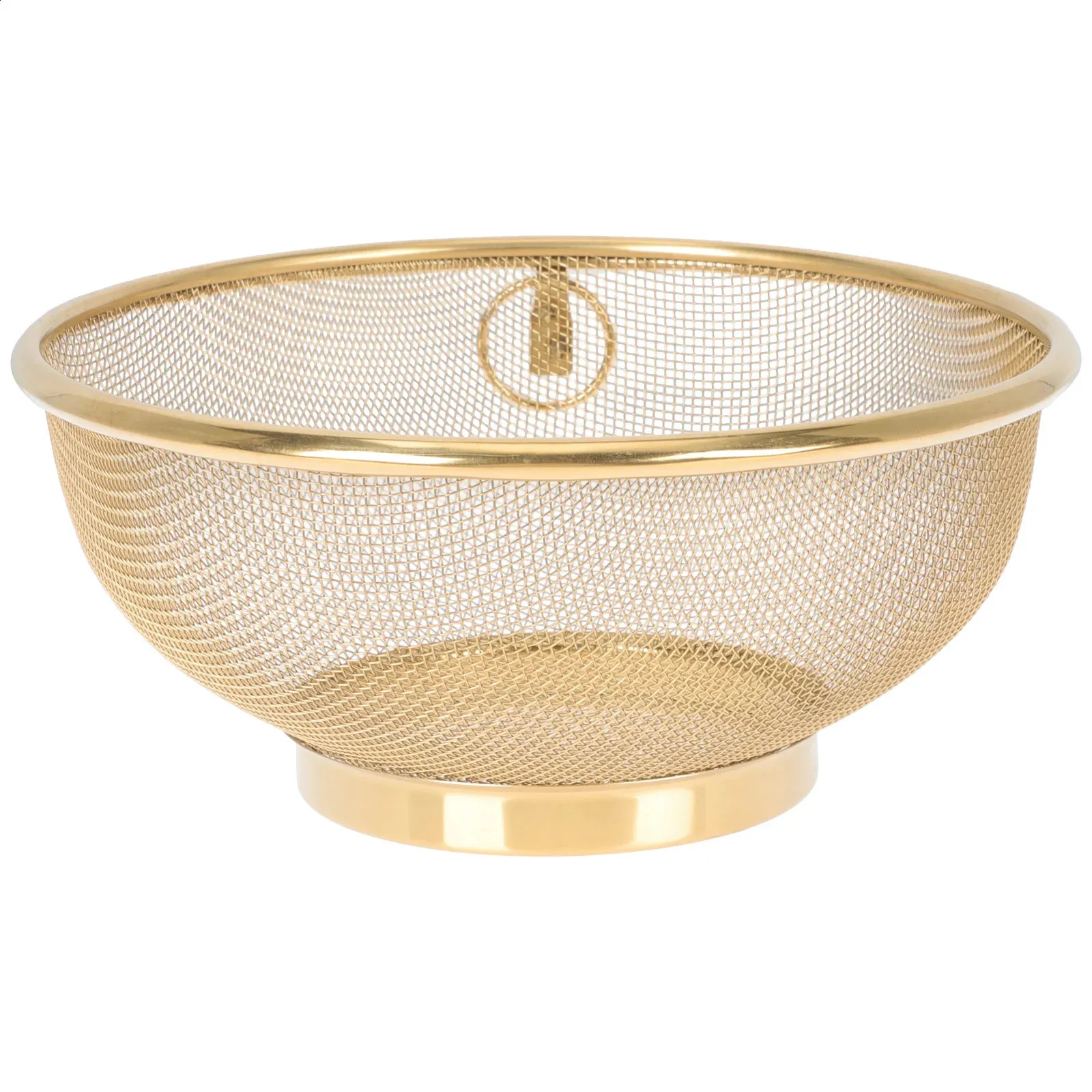 DHgate.com:Fine Mesh Colander, Stainless Steel Kitchen Sink Drainer ...