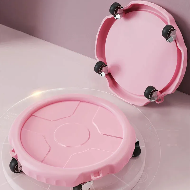 Portable Abdominal Trainer Stat Roller Disc For Muscle Training And ...