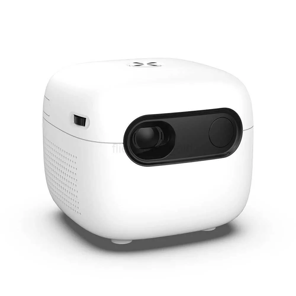 Mini Portable Projector Compact HD DLP LED Projector With Android ...