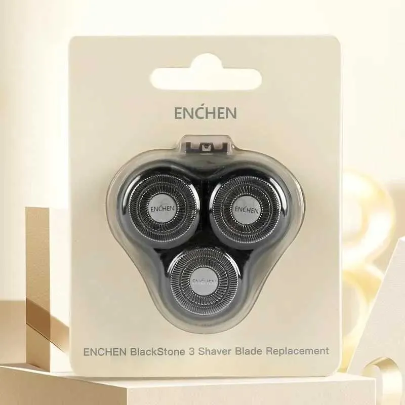 3D Floating Rotary Replacement Blade Head for Men's Shavers ...