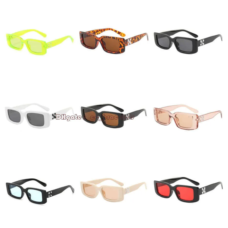 Luxury Square Sunglasses - Retro Designer Frames for Men & Women, Hot ...