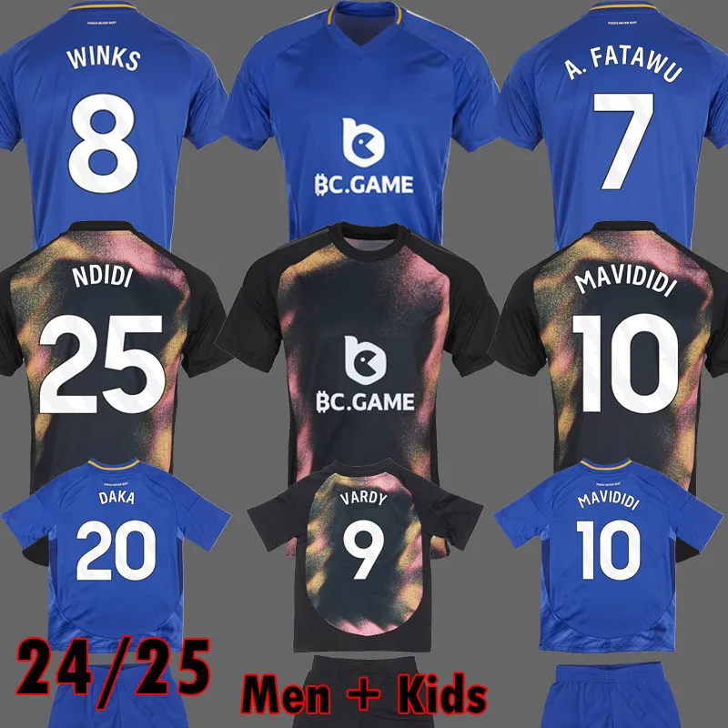 Soccer Shirts For Kids