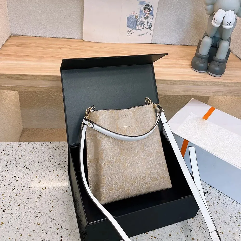 Designer Charlie Leather Shoulder Handbags For Women... From Dhbag1212 ...
