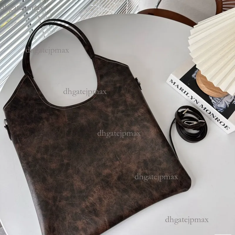 Large Capacity Shoulder Bag: Premium Quality All-in-One Handbag - Shop ...