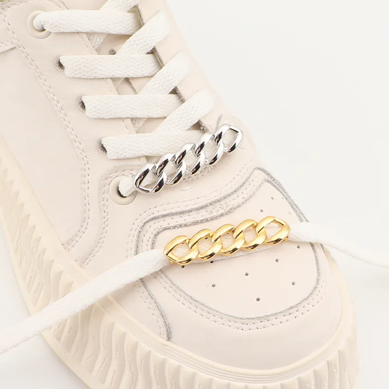 Shoelace Charms - Sneaker Decoration Clips, Shoe Lace Accessories for ...