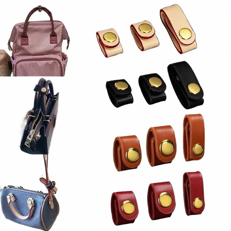 Bag Handle Fixer - Adjustable Buckle Strap Shortening Clip, Secure Bag ...