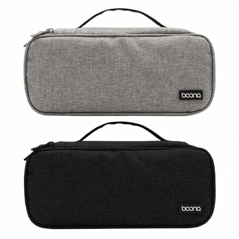 DHgate.com:Portable Electronics Organizer Bag - Multi-Functional Travel ...